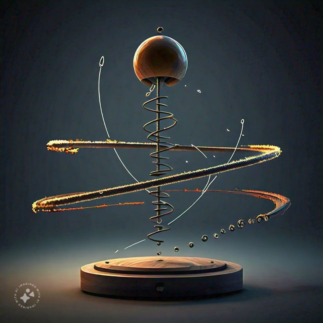 Damped Oscillations | LearnPhysics.Org