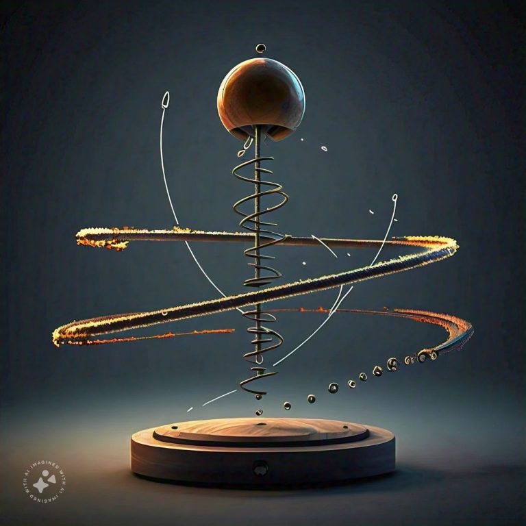 Damped Oscillations | LearnPhysics.Org